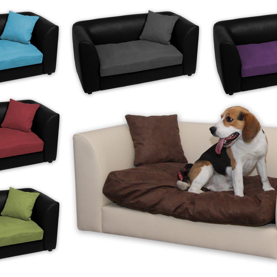 MODELOS DE SOFÁS – SOFAS Y CAMAS PARA PERROS